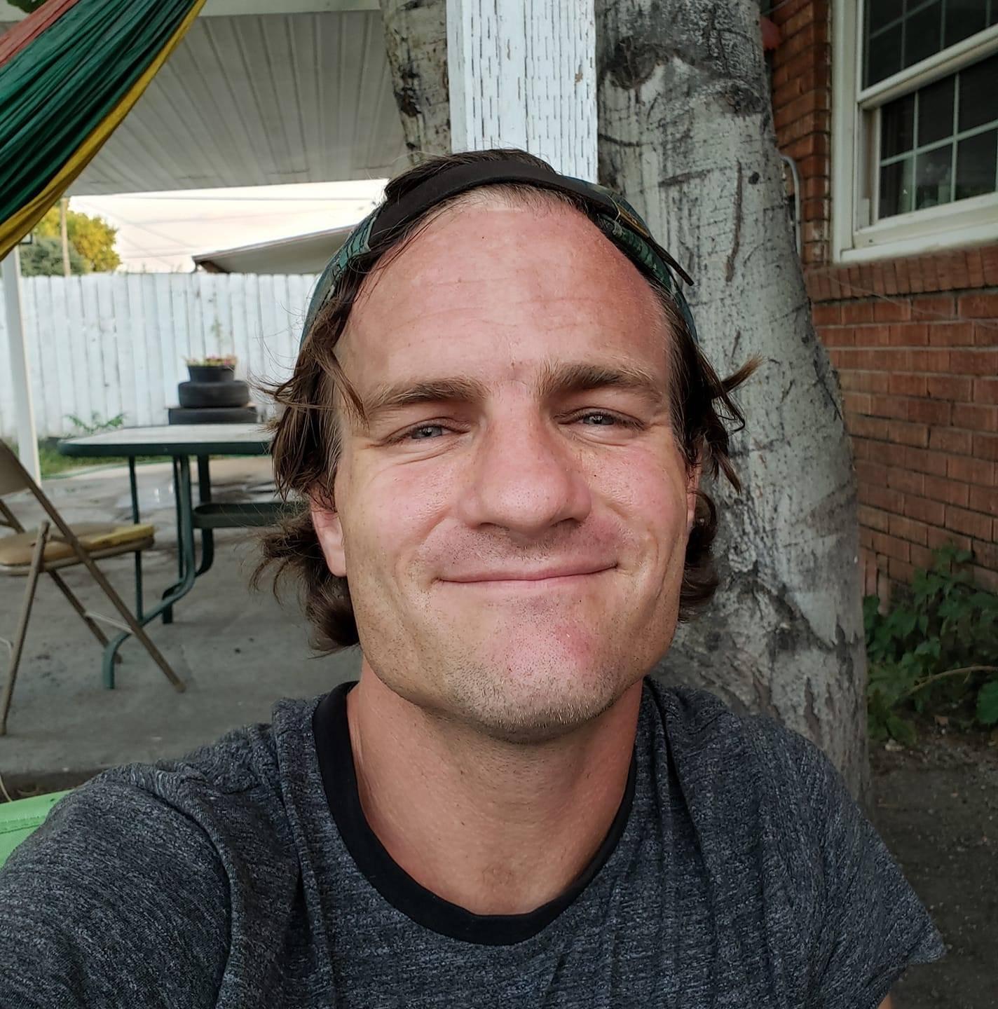 Joel Smith - licensed massage therapist - 27 February 2025